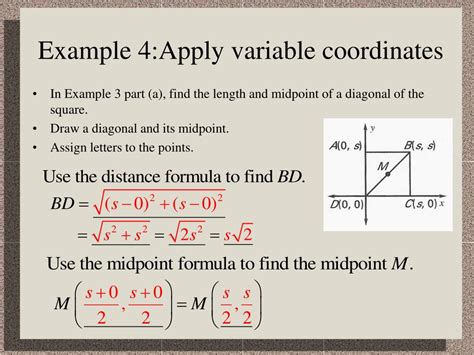 Ppt 51 Midsegment Theorem And Coordinate Proof Powerpoint