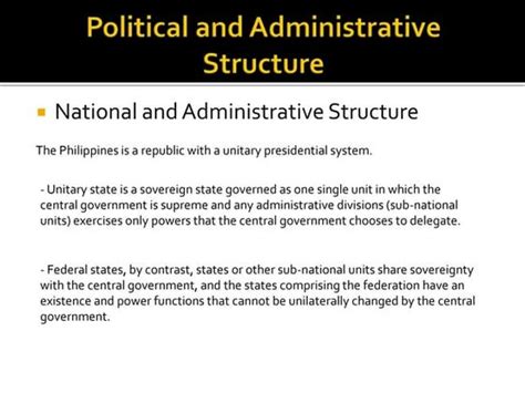3 Branches Of The Philippine Government Pptx