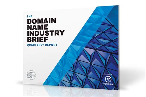 verisign featured reports