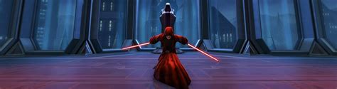 how to create darth sidious in swtor full build guide