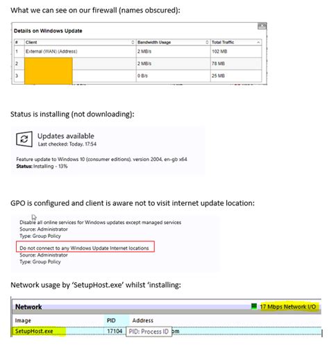 Windows Updates Downloading Windows Spiceworks Community
