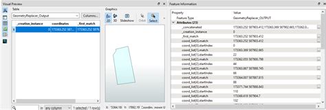Create Polygon From String Of Coordinates Community