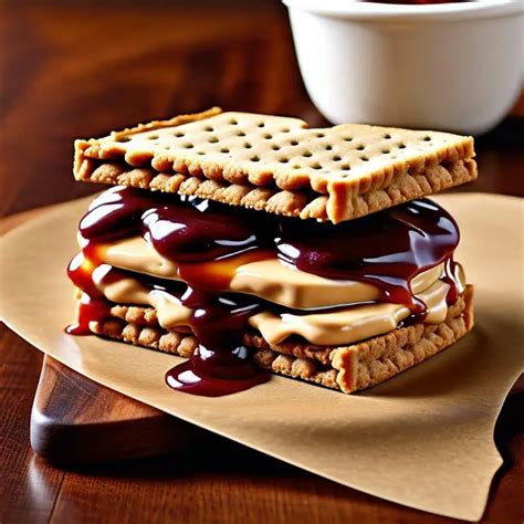 Graham Cracker Snack Ideas Creative Twists On A Classic Treat