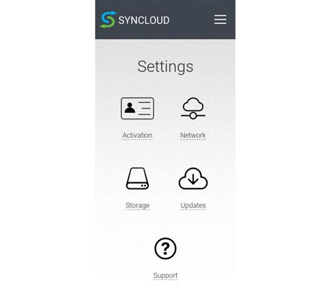 syncloud h4