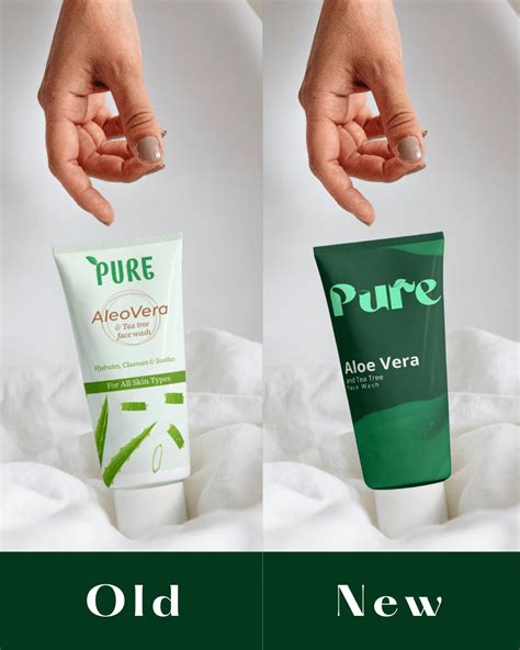 Rebranding Project Behance