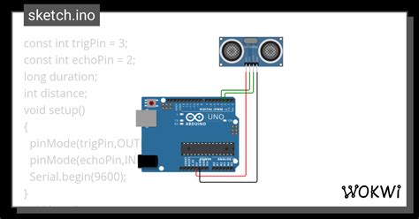 Wokwi Online ESP STM Arduino Simulator