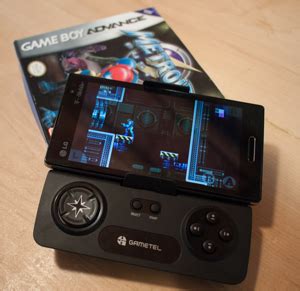 Controllers For Your Smartphone Testing The Best Gamepads For Android And IOS The Verge