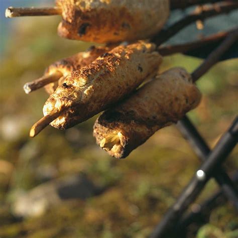 Bannock Bread Recipes List