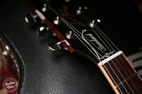 2013 Gibson Les Paul Standard Cherry Sunburst Flame Top Protone Music