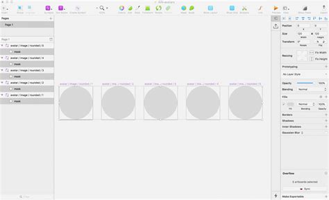 using sketch libraries to build a better ui design system — part 2 by