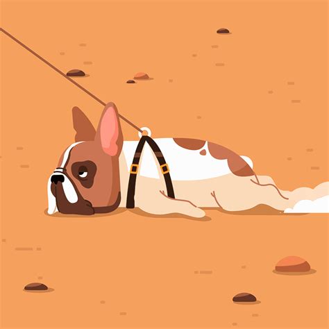 Walking Animated 