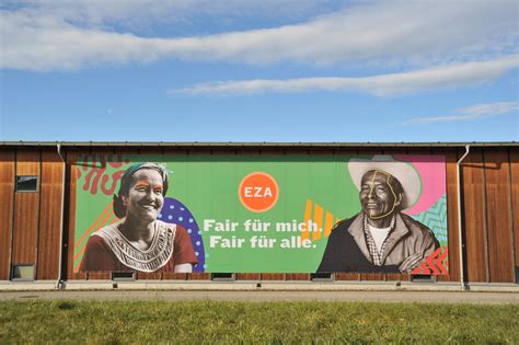 Eza Wir Leben Nachhaltig