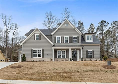 4415 Ryker Rd Cumming Ga 30041 Zillow