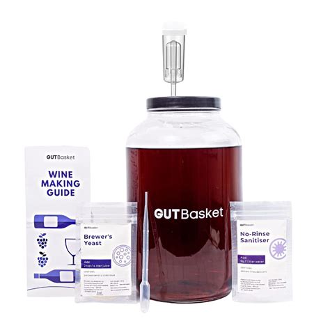 Wine Making Kit South Africa At Pam Kirkland Blog