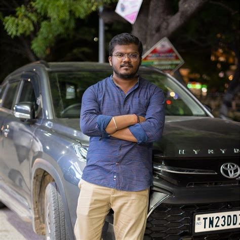 mohan kumar s medium