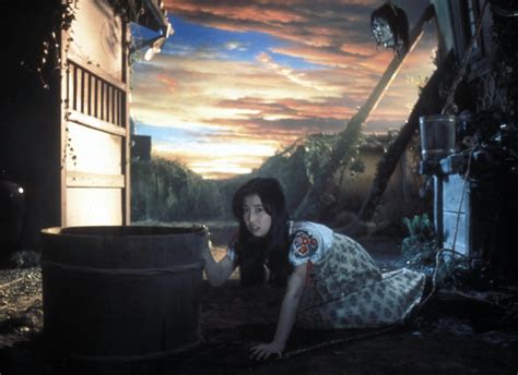 Revisiting The Old Haunts—three Films For Reflection