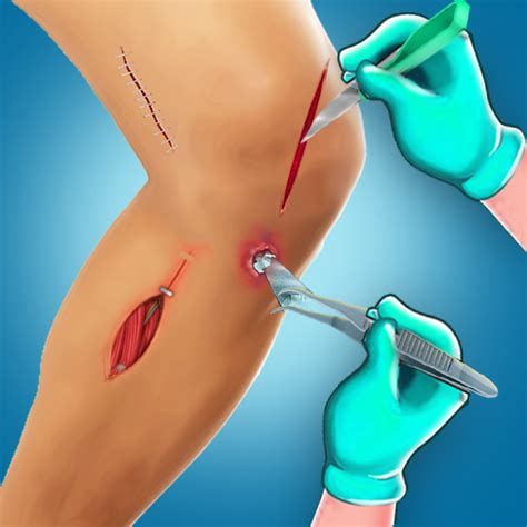 Surgeon Simulator Surgery Game For Pc Mac Windows 111087 Free