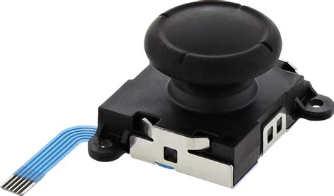 Nintendo Switch Joy Con Controller Replacement Analog Stick Component