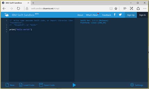 Belajar Pemrograman Swift Tanpa Mac Ludigo Poritas Ludigoporitas