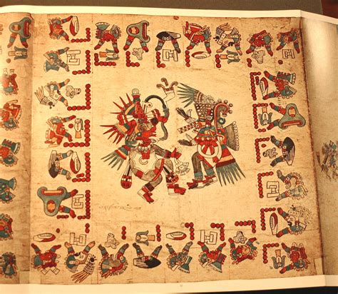 Arquitectura Y Arte Mexica