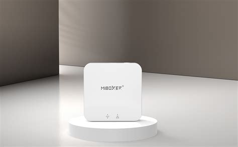 Mi Light Bluetooth Gateway Zigbee Hub 3 0 For Sale Miboxer