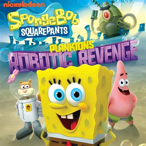 Spongebob Moves In — обзоры и отзывы описание дата выхода