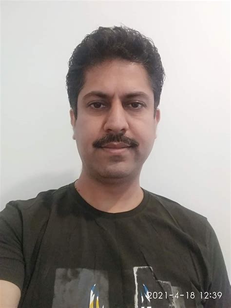 Krishan Babbar Medium