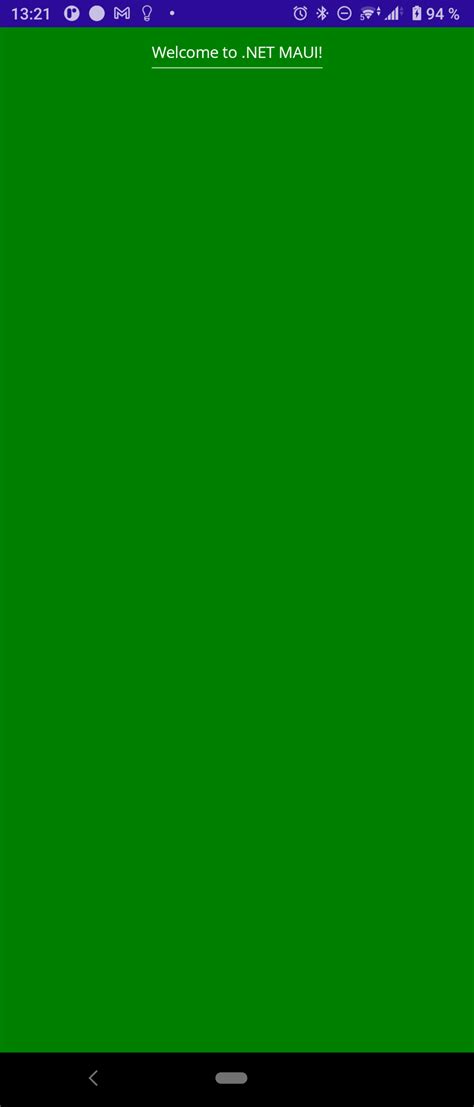 Entry Unfocus Not Working On Android Issue Dotnet Maui GitHub