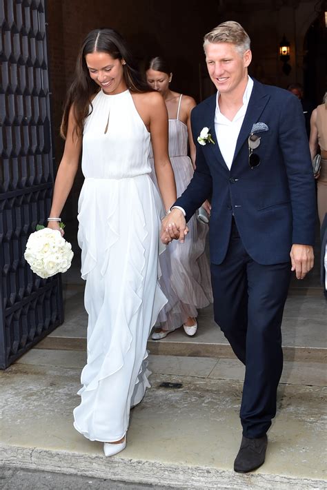 Ana Ivanovic Dress