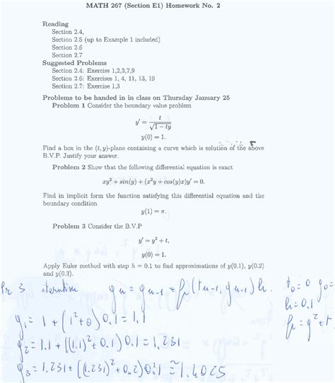 Homework 2 Solutions Design Operating Systems Math 267 Docsity