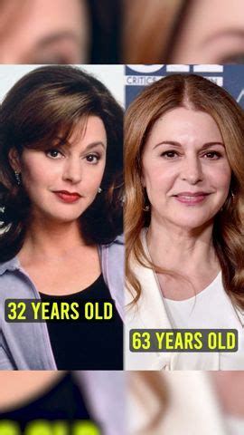 Jane Leeves Young