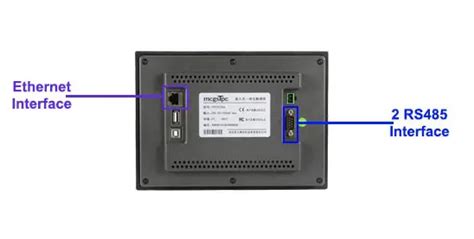 Atp Kt Inch Touch Screen