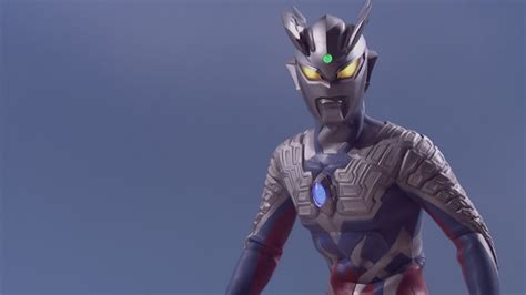 Ultraman Zero The Chronicle