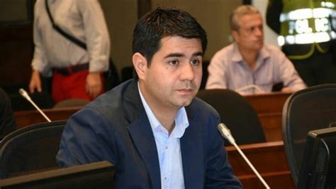 Como Secretario Privado De La Alcaldía De Medellín Simón Molina