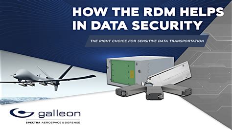How The Rdm Helps In Data Security Galleon Embedded Computing