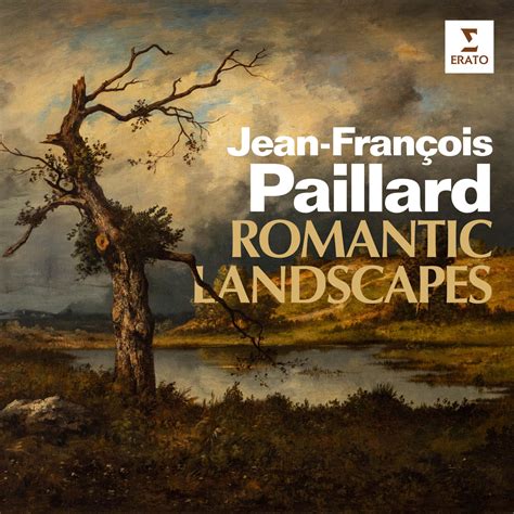 Romantic Landscapes Warner Classics
