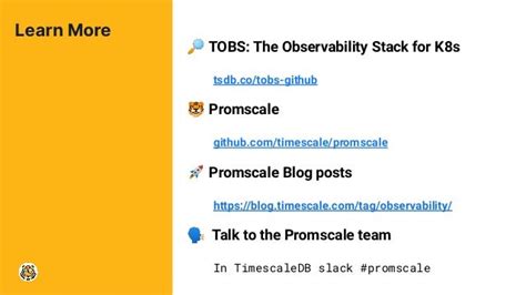 Deploy A Full Cncf Based Observability Stack In Under 5 Minutes With