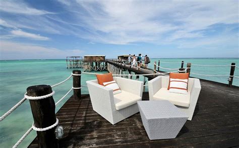 Escape To Tanzanias Coastline All Inclusive Beach Resorts That