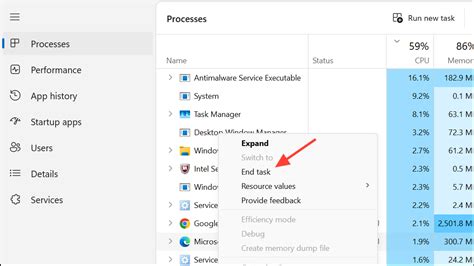How To Fix Microsoft Edge Stuck On “profile Error” Screen