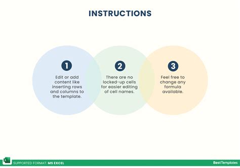 Labor Cost Estimate Excel Template Best Templates