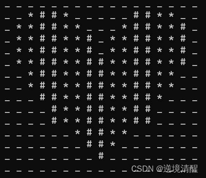 python爱心源代码集锦18款 爱心代码编程python可复制 CSDN博客