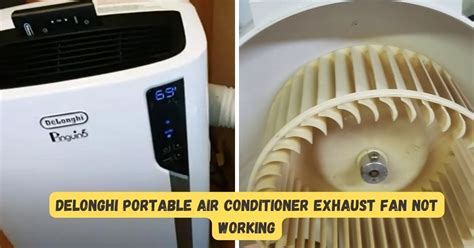 How To Reset Delonghi Air Conditioner At Walter Belin Blog