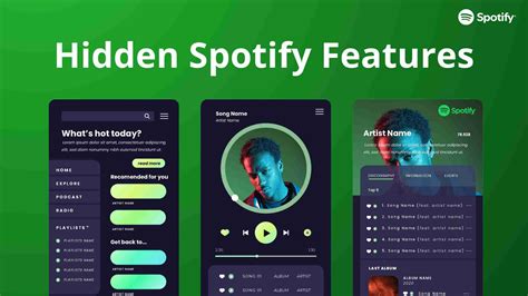 10 Hidden Spotify Features You Might Have Missed Build My Plays