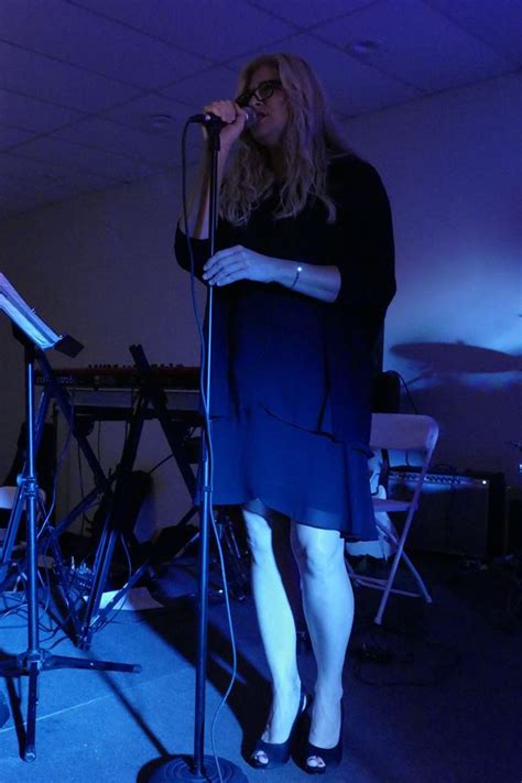 April Warmer Temps Hotter New England Live Music Bill Copeland