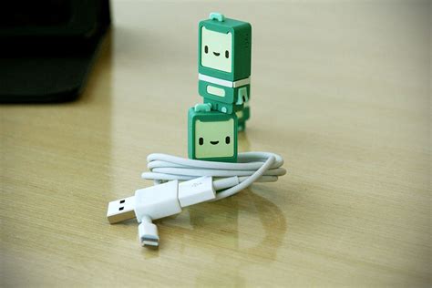 This Adapter Will Turn Any Regular Usb Cable Into A Reversible Usb Cable