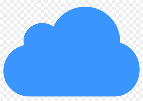 Cloud Logo Vector