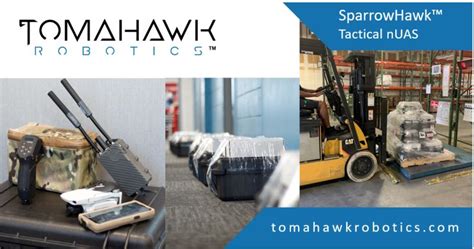 Tomahawk On Linkedin Artificialintelligence Robotics Robots Uav