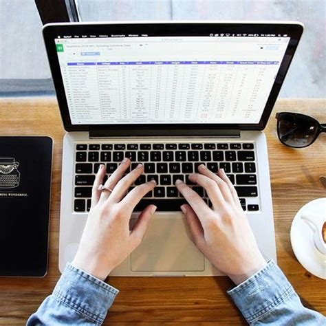 Statistics And Data Analysis With Excel Part 1 Datafloq