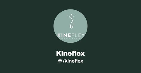 Kineflex Linktree