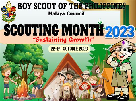 Deped Open Educational Resources Oer 📌scouting Month 2023 Facebook